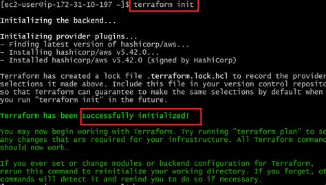 How To Create Key Pair In Aws Using Terraform Geeksforgeeks