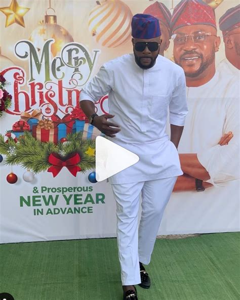 Odunlade Adekola Publicly Appreciates Eniola Ajao Leaks How She