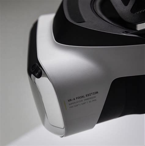 Xr 4 Features Explained Worlds First Gaze Driven Xr Autofocus Camera
