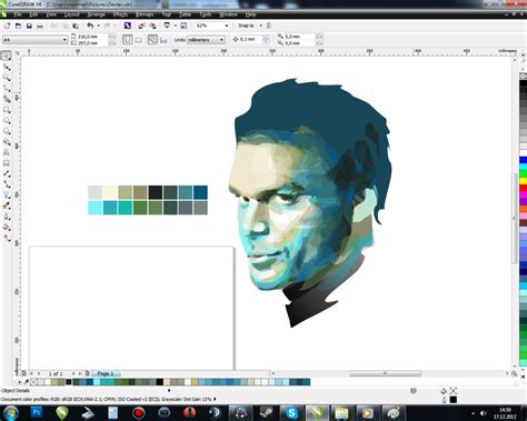 Как открыть файл корел в более новой версии Corel Блог веб студии Anara