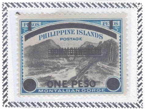 Philatelic Philippines Japocc 5 Third Kalibapi