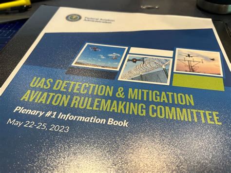 Christopher Todd On Linkedin Cuas Dronedetection Dronemitigation