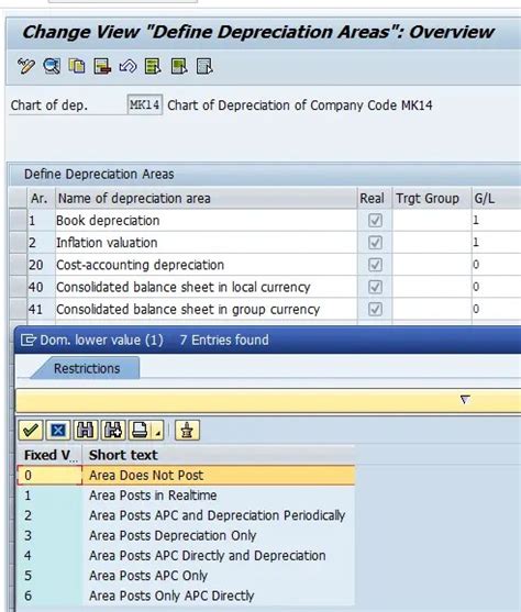 Sap Asset Accounting Aumtech Solutions Sap Training