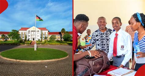 Kcse Results 2023 List Of 10 Most Expensive Private Schools In Kenya