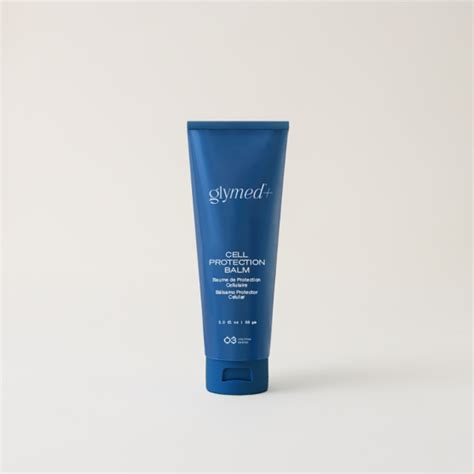 GlyMed Plus Cell Protection Balm Naked Skin Aesthetics