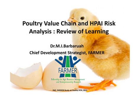 Women And Poultry Value Chain Development Pdf