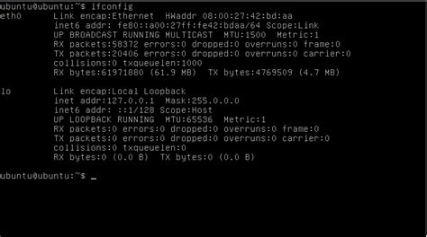 Networking Unable To Connect To Network On Ubuntu In Virtualbox