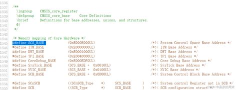 Stm32uart2串口编程与中断向量表详解 Csdn博客