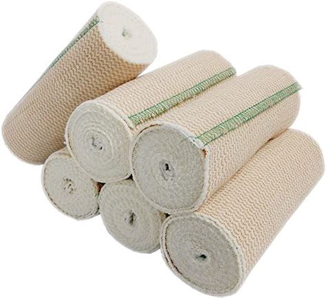 Bsn Medical Comprilan Compression Bandages 10cm X 2 6m 5m Tan Artofit