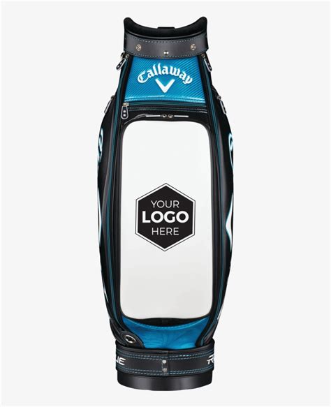 2018 Rogue Mini Staff Logo Bag Callaway Rogue Mini Staff Bag Free