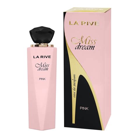 Miss Dream Pink La Rive Perfume A New Fragrance For Women 2025