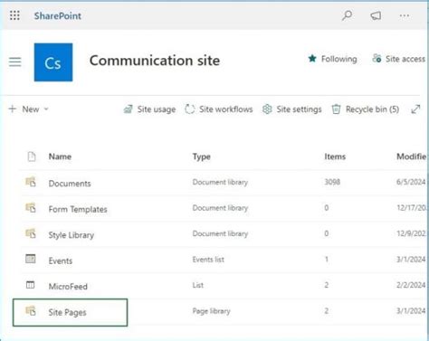 Methods To Copy SharePoint Page To Another Site