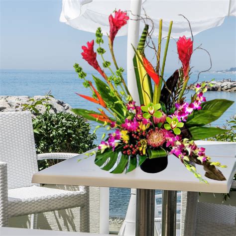 Your Summer Flowers Ordering Guide Eden Florist South Florida