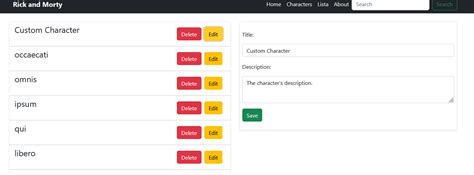 Github Constanhin Ud Rick Y Morty