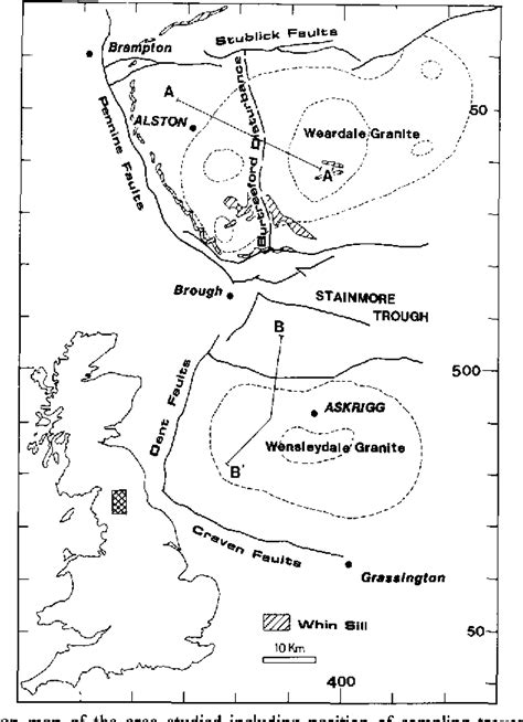 Figure 1 From Illite Smectite Transformation And Organ And Maturity Semantic Scholar