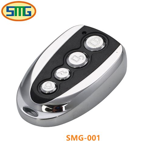 Rolling Code 433 92MHz V2 TRC4 Remote Control Duplicator