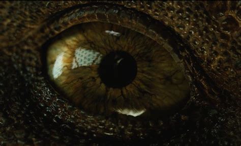 Jurassic World El Reino Caído El Tyrannosaurus Rex Despierta En El