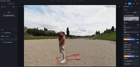 Ready Made Hdri Assets Sharing D5 Render Forum