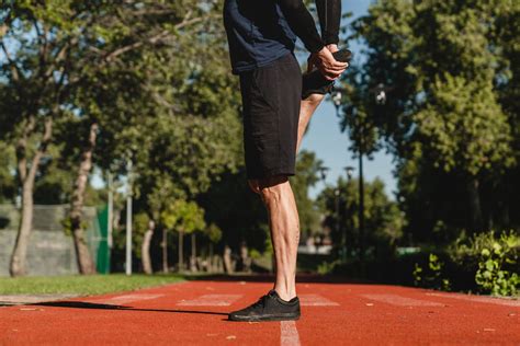 Hamstring Tendonitis 5 Ways Chiropractic Care Can Help Keystone