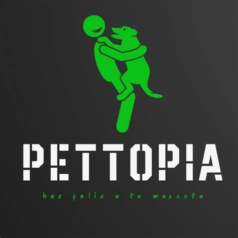 Pettopia Pettopia Uy Threads Say More