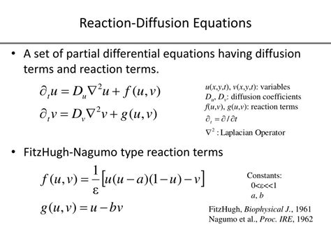 Ppt Integration Of Intensity Edge Information Into The Reaction