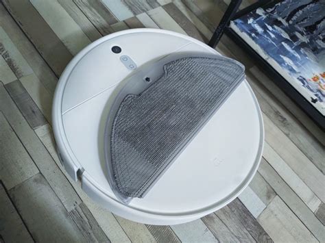 Xiaomi Mi Mop 2 Lite Review - An Affordable Choice for Already Tidy Homes