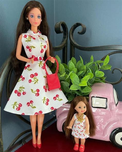 Пин от пользователя Olga Vasilevskay на доске 1 Barbie Dolls Steffie