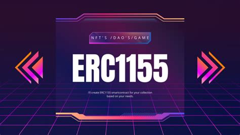 Create A Erc721 Erc721a Erc1155 Nft Smart Contract By Abhishekthak344