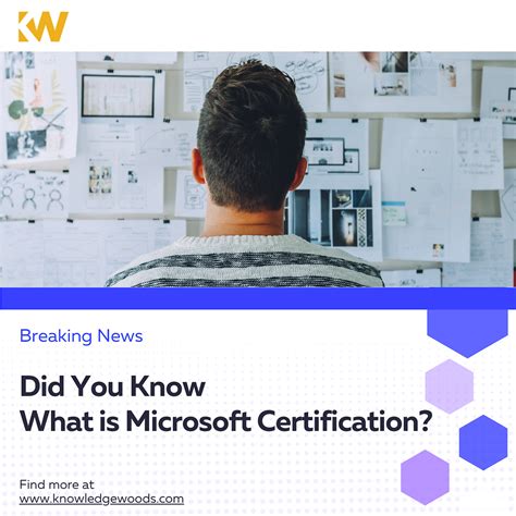 Unleashing Skills The Ultimate Guide To Microsoft Professional Certification