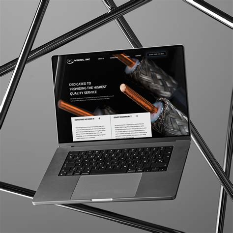 Vala Marketing On Linkedin 💪 Our Team Designed And Developed A Website