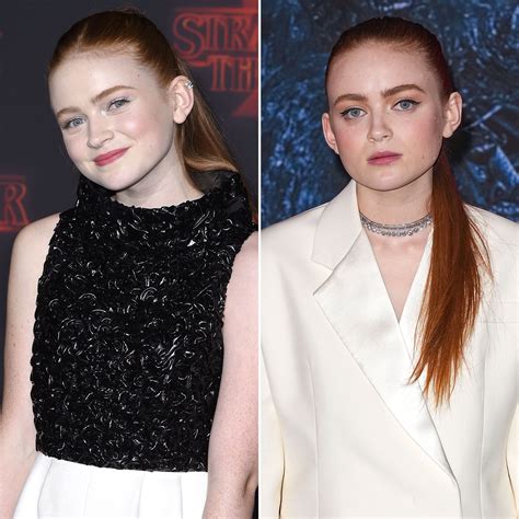 ‘stranger Things Cast From Season 1 To Now Photos Egxq