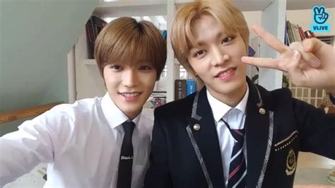 【nct】180711 Vlive ユテ（ユウタ・テヨン）ランダム Vライブ【日本語字幕】 Youtube