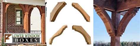 Cedar Wood Braces Custom Cedar Knee Braces