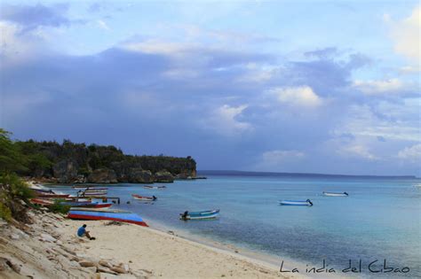 Pedernales Dominican Republic