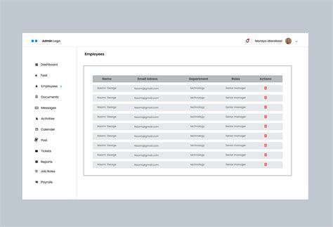 Design Challenge Day One On The List The First Design Challenge