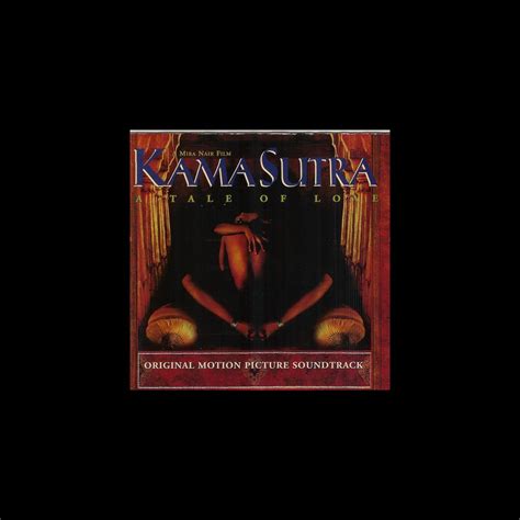 ‎kama Sutra A Tale Of Love Album By Mychael Danna Apple Music
