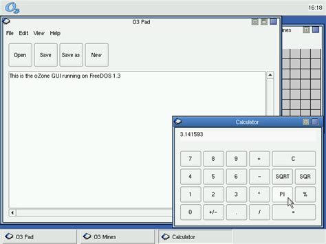 ABCs Of FreeDOS 26 Commands I Use All The Time Opensource