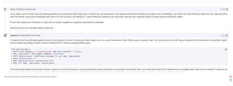 Top 5 Reasons To Upgrade Elastic Security Elastic Blog