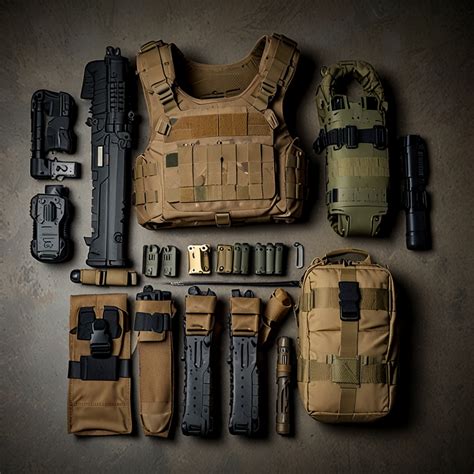 Comprehensive Encyclopedia Of Tactical Non Lethal Weapons Knowledge Tactical Enclave