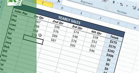 Microsoft Lets You Turn Pictures Of Spreadsheets Into Editable Tables