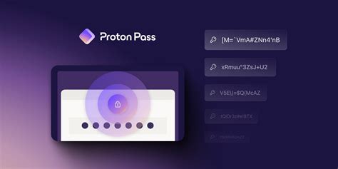 Proton Pass A Fully Encrypted Password Manager Is Now In Beta R