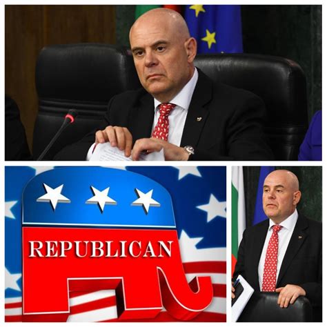 ГОРЕЩО В ПИК Гешев със сериозна подкрепа зад Океана демонстрира с чие доверие се ползва