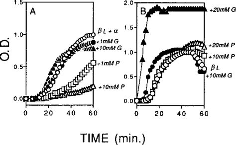 Figure 2 From Modulation Of The Chaperone Like Activity Of Bovine Cid