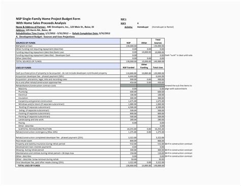 Aia Schedule Of Values Spreadsheet Google Spreadshee Aia Schedule Of