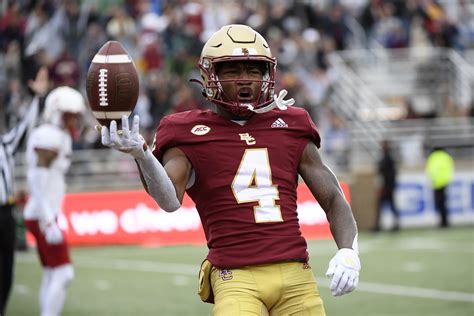 Dynasty Rookie Profile Zay Flowers NFL Draft 2023