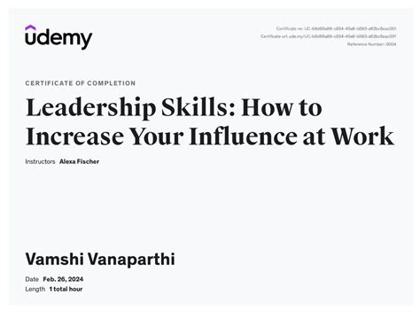 Vamshi Vanaparthi On Linkedin Leadership Influence Careergrowth