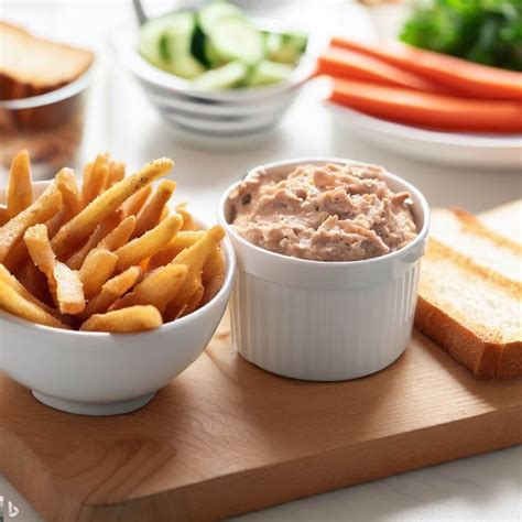 Patê De Atum Não Sei Cozinhar