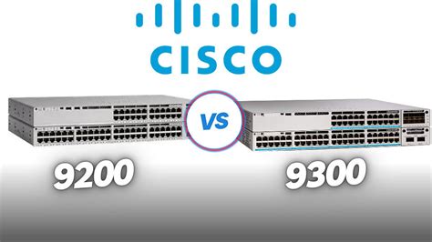 Cisco Catalyst Switch Name Convention What Those Letters And Numbers Actually Mean
