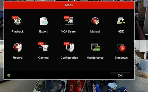 How To Connect IP Camera To DVR FotoProfy