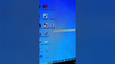 create shutdown button in just 10 sec🔥 viral shorts shortvideo